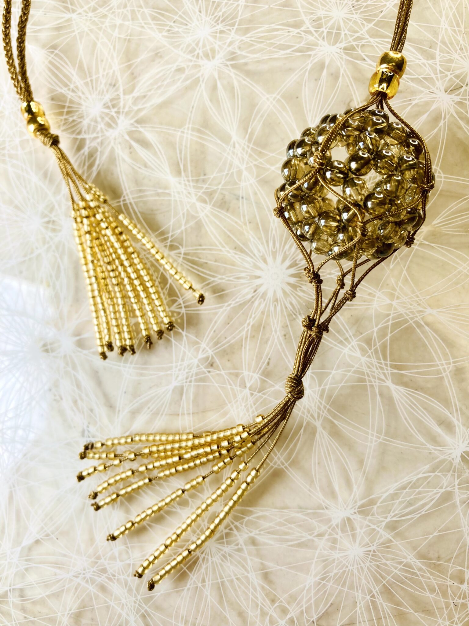 ストーンホルダーネックレス入荷！ – SEY-GEE-HEE